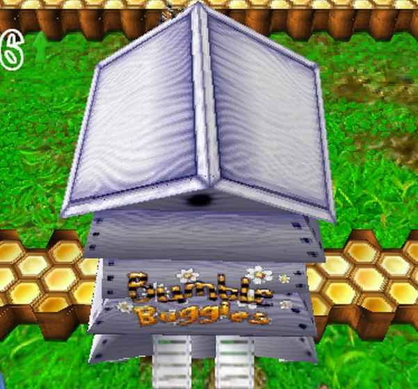 Bumble Buggies | Bullfrog Productions Wiki | Fandom