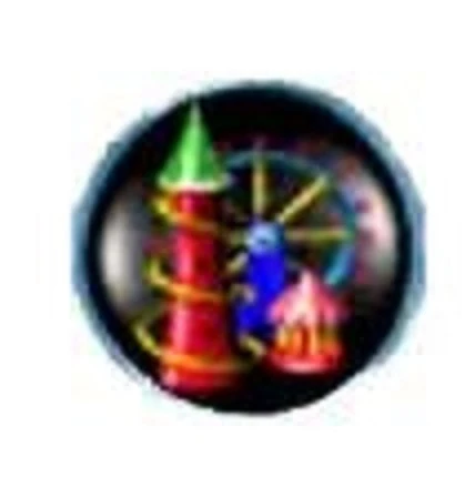 Theme Park Inc. Rides | Bullfrog Productions Wiki | Fandom