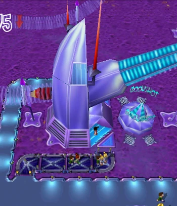 MoonShot | Bullfrog Productions Wiki | Fandom