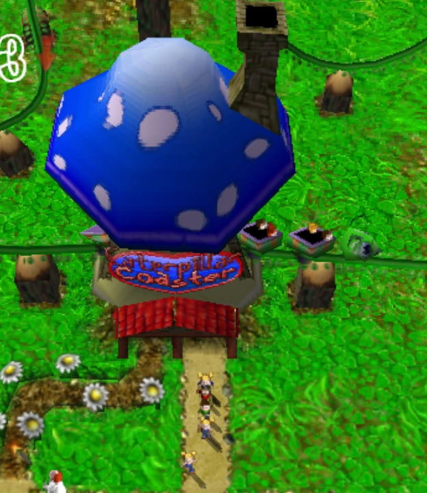 Category:Roller-Coaster Rides | Bullfrog Productions Wiki | Fandom