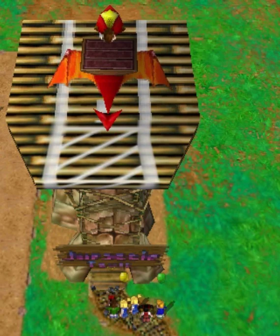 Category:Theme Park World Rides | Bullfrog Productions Wiki | Fandom