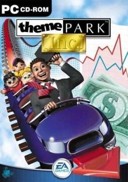Theme Park Inc. | Bullfrog Productions Wiki | Fandom