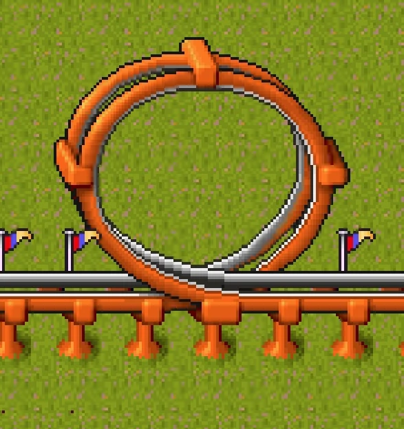 Loop the Loop | Bullfrog Productions Wiki | Fandom