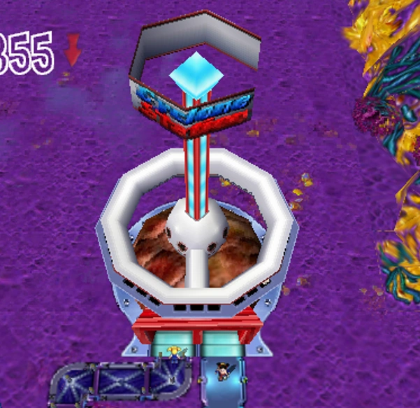 Cyclone Station | Bullfrog Productions Wiki | Fandom