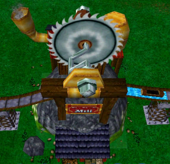 The Thrill Mill | Bullfrog Productions Wiki | Fandom