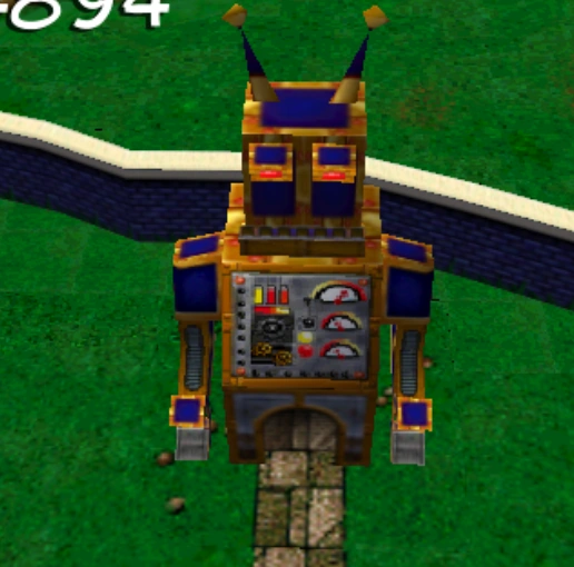 Training Lab | Bullfrog Productions Wiki | Fandom