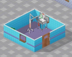 Inflation Room | Bullfrog Productions Wiki | Fandom