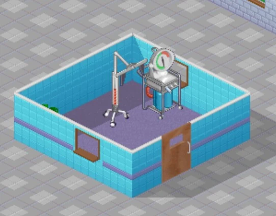 Inflation Room | Bullfrog Productions Wiki | Fandom