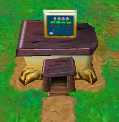 Arcade (World) | Bullfrog Productions Wiki | Fandom