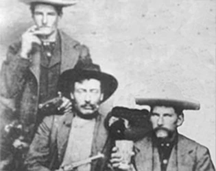 Jim Lowrie Gang | Bullinger Wiki | Fandom