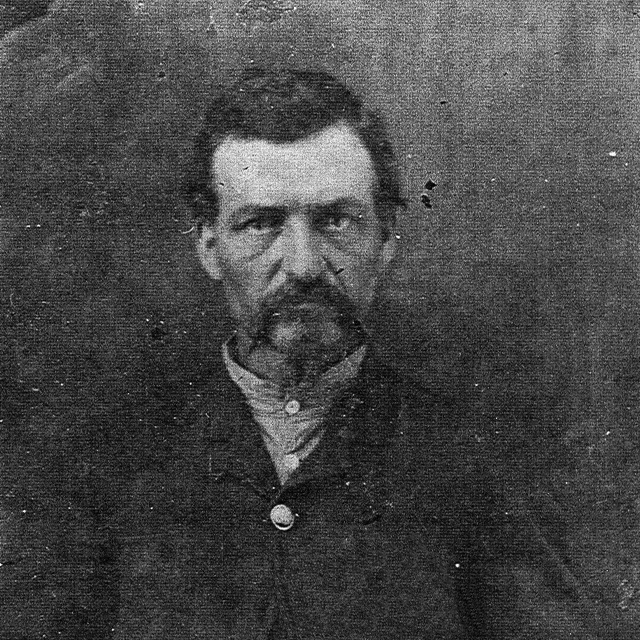 John Isbell | Bullinger Wiki | Fandom