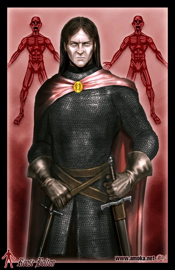 Roose Bolton | Bulls of the North Wiki | Fandom