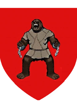 House Umber | Bulls of the North Wiki | Fandom