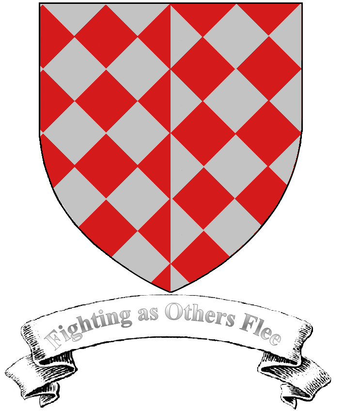 House Abwehr | Bulls of the North Wiki | Fandom
