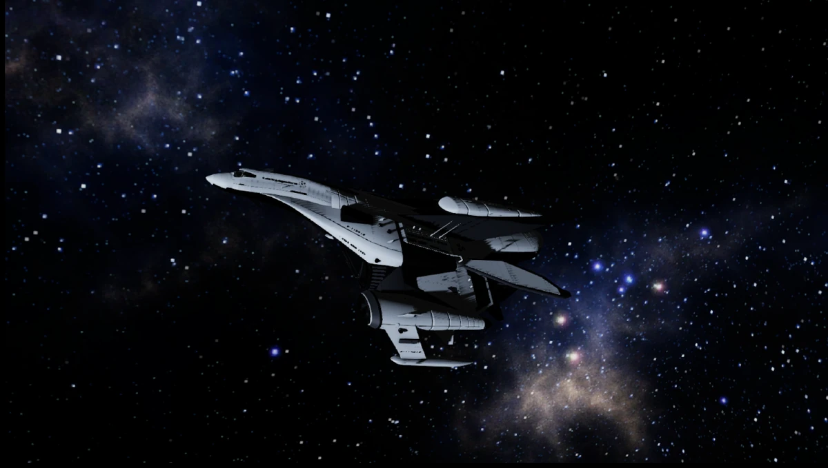 Ironcore Interplanetary Ship | Bullsheettery gang Wiki | Fandom