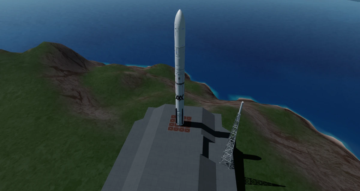 WM9 Rocket | Bullsheettery gang Wiki | Fandom