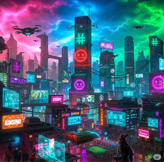 Virtua Null | Bullsheettery gang Wiki | Fandom