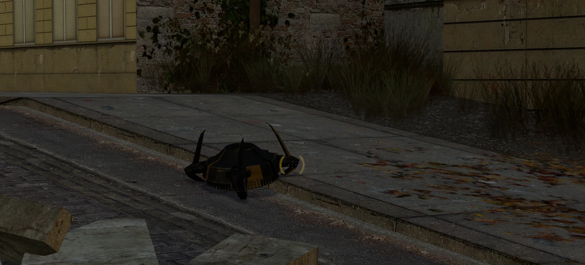 Curly Landmine | Bullsheettery gang Wiki | Fandom