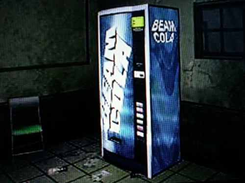 Beam Cola | Bully Breasts Wiki | Fandom
