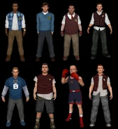 Bully Beta Mod | Bully mods Wiki | Fandom