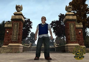 Wikia Bully pt-br | Fandom