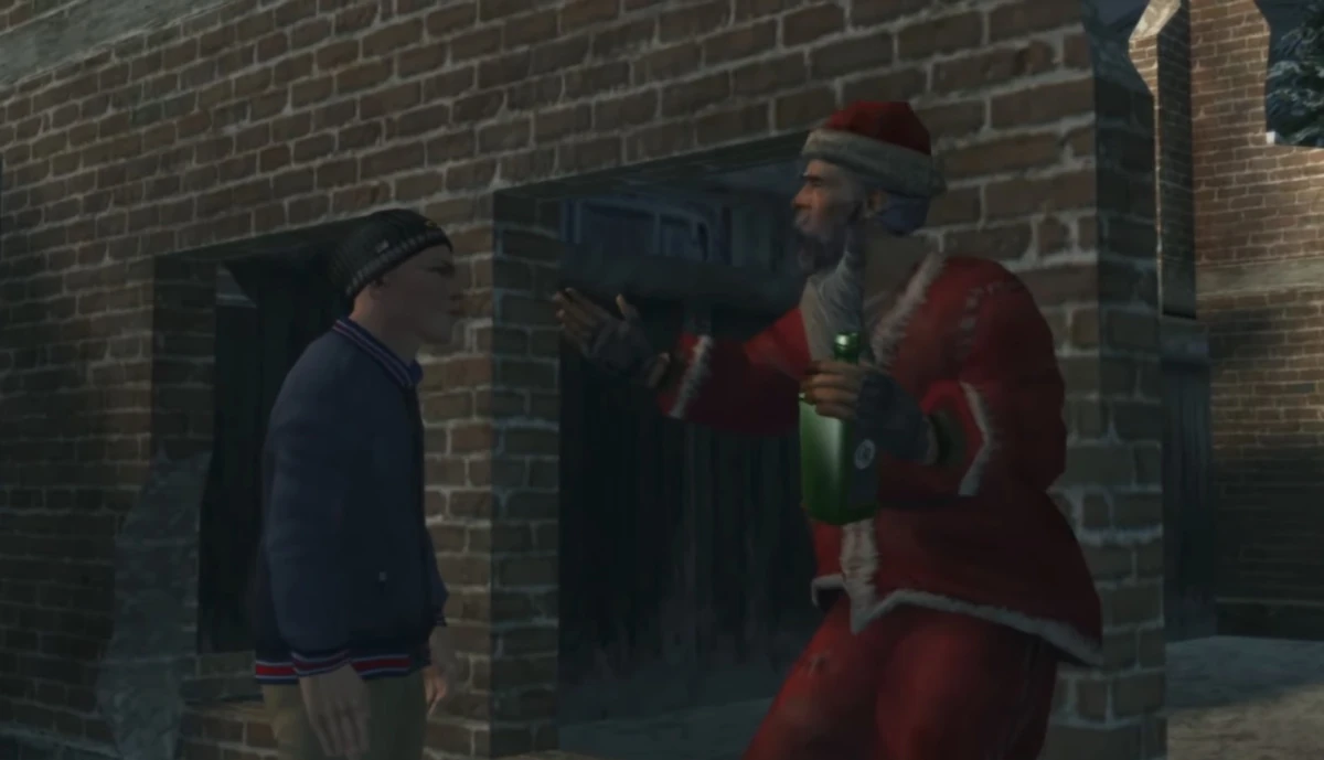 Rudy | Wikia Bully pt-br | Fandom