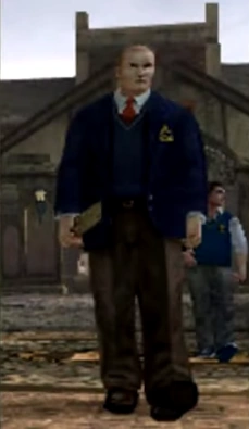 Conteudo Beta | Wikia Bully pt-br | Fandom