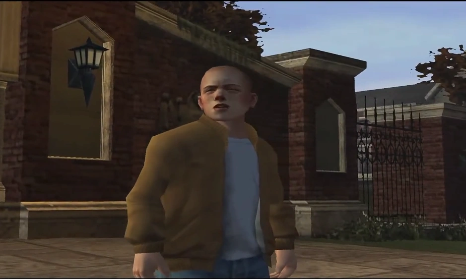 Missões beta/alterações | Wikia Bully pt-br | Fandom