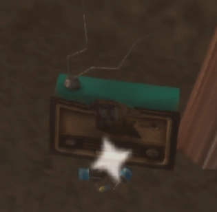 Transistores | Wikia Bully pt-br | Fandom