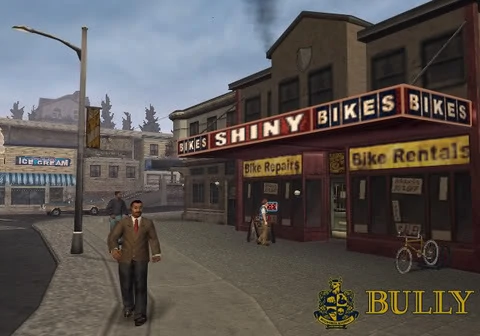 Bullworth | Wikia Bully pt-br | Fandom