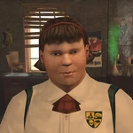 Персонажи | Bully вики | Fandom