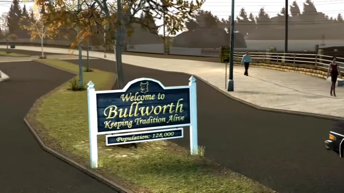 Welcome to Bullworth | Bully Wiki | Fandom