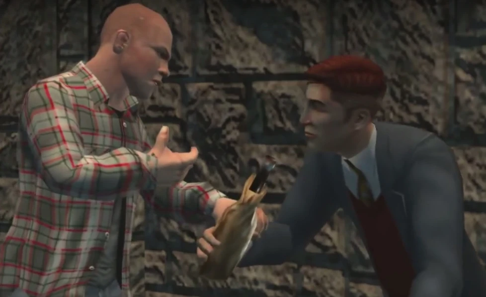 Время шпионить | Bully вики | Fandom