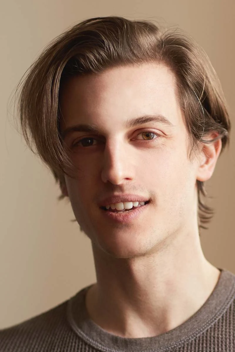 Peter Vack | 恶霸鲁尼 Wiki | Fandom
