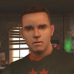 Джерри | Bully вики | Fandom