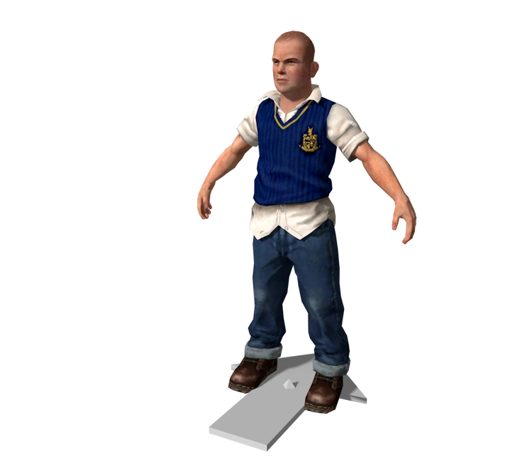 Джимми Хопкинс | Bully вики | Fandom