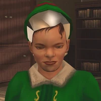 Эльфы | Bully вики | Fandom