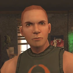 Омар Ромеро | Bully вики | Fandom