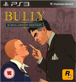 Bully | Bully вики | Fandom