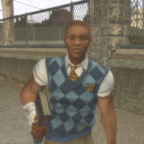 ชาด มอร์ริส | Thai Bully Community | Fandom