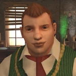 Персонажи | Bully вики | Fandom