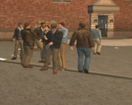 Greaser | Bully Wiki | Fandom