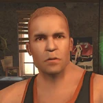 Персонажи | Bully вики | Fandom