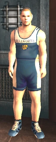 Боб | Bully вики | Fandom