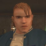 Персонажи | Bully вики | Fandom