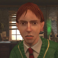 Тэд Карлсон | Bully вики | Fandom