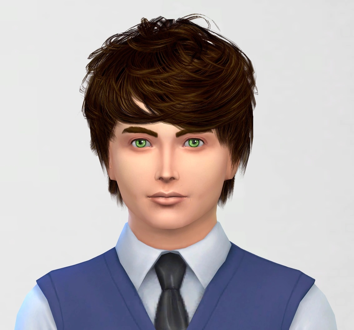 Zach Kelso | Bully Fanon Wiki | Fandom