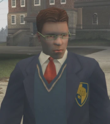Edward Seymour II | Bully Fanon Wiki | Fandom
