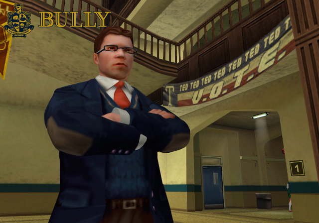 Prefects | Bully Fanon Wiki | Fandom