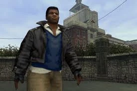 Norton Williams | Bully Fanon Wiki | Fandom